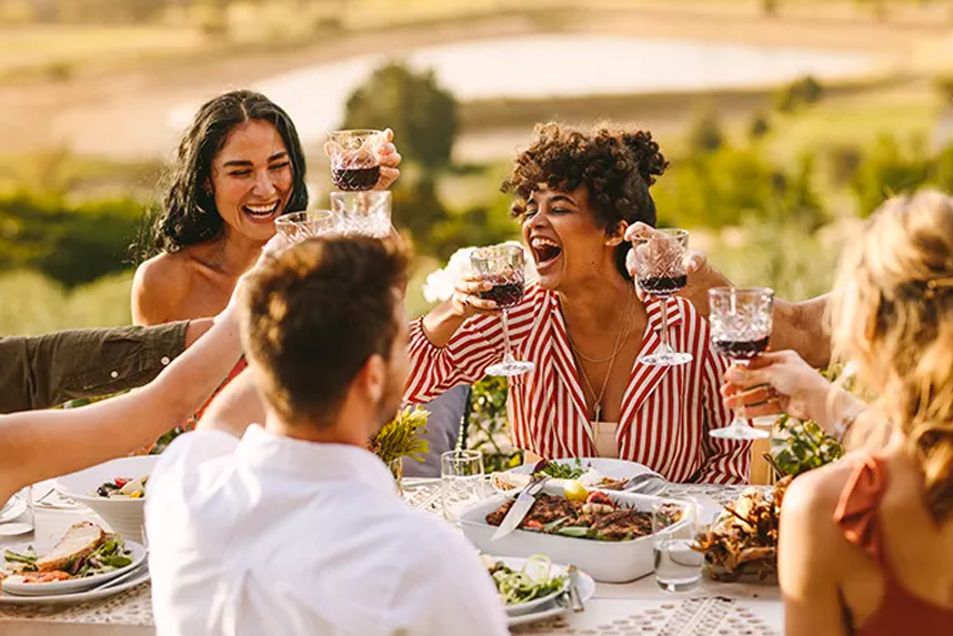 3 idées pour trinquer à l'approche de l'été | Blog | Giordano vini ...